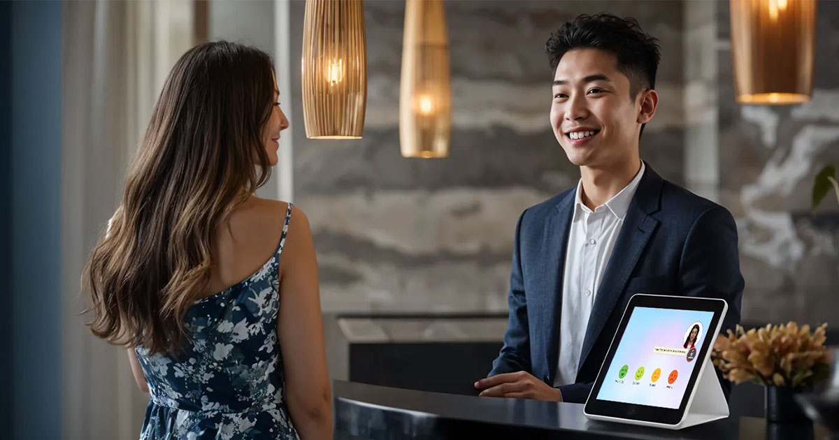 Anewtech - Aitom Customer Service AI Agent